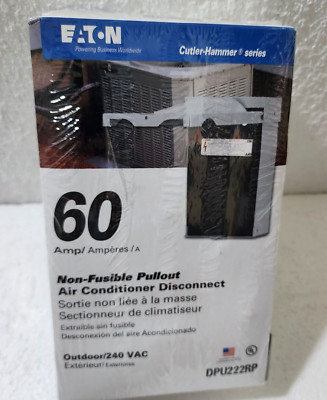 Disconnect Switches - Stainless Steel Disconnect