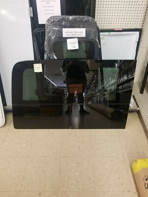 Roadtrek Rear Window 49"x30" Class B Motorhome RV Camper Van | eBay