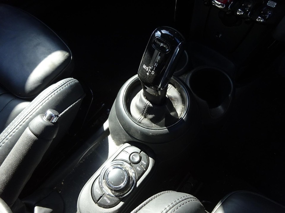 2022 72 REG MINI COOPER EXCLUSIVE AUTO DAMAGED REPAIRABLE SALVAGE | eBay UK