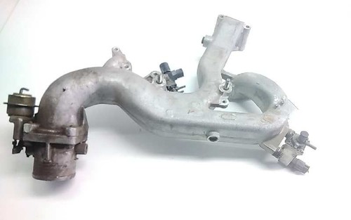 8943753311 AUSPUFFKRÜMMER / 2631274 FÜR RENAULT VEL SATIS BJ0 3.0 V6 ...