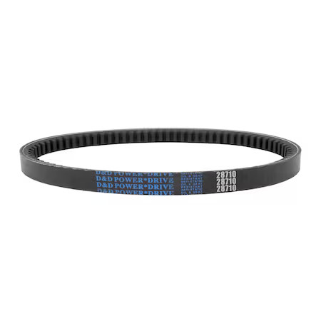 D&D 28710 28710 71 2/3" Outside Length, 7/8" Top Width, 1 Ribs | eBay