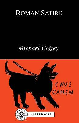 Roman Satire by Michael Coffey (Paperback, 1995) for sale online | eBay