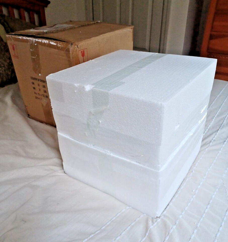 Temp-tations Boofetti Square Dinnerware Plates Bowls 12-Piece Set ...