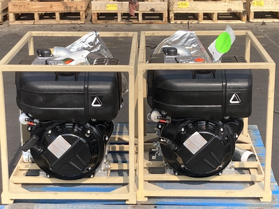 BRAND NEW LOMBARDINI 15LD350/D DIESEL ENGINE W/PUMP | eBay