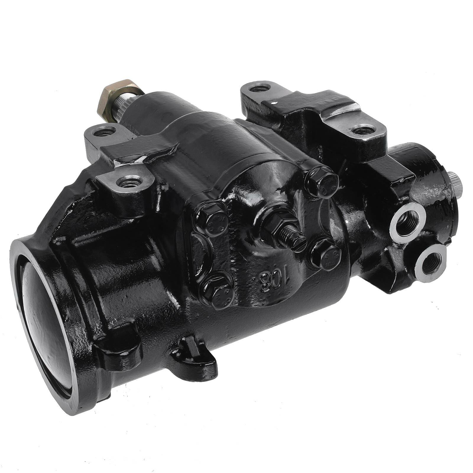 Power Steering Gear box for Chevrolet P10 P20 P30 GMC P1500 P2500 P3500 ...