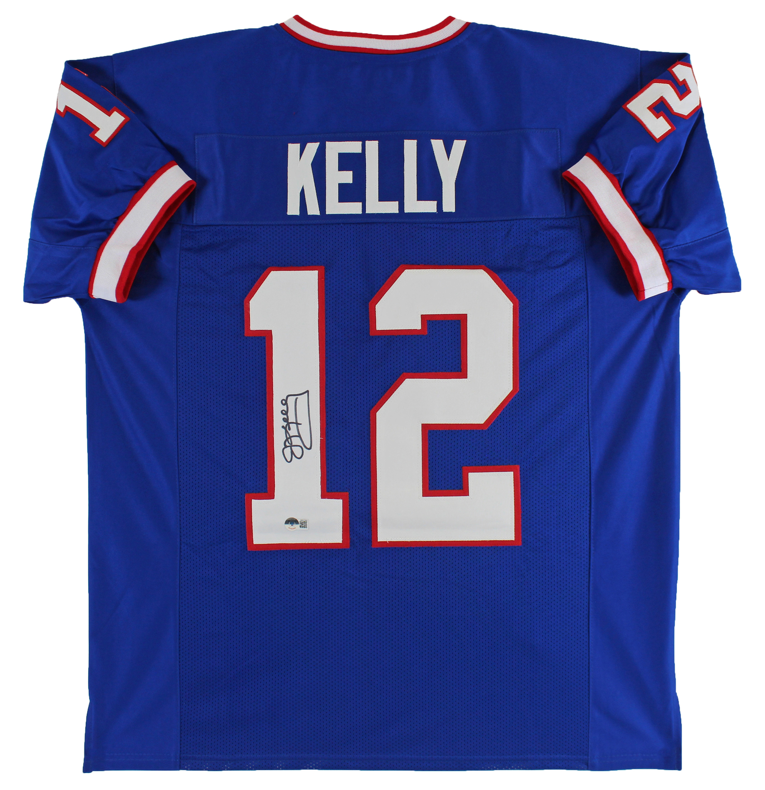 Jim Kelly Autographed Memorabilia | Signed Photo, Jersey, Collectibles ...