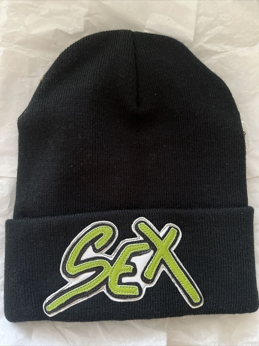 matty boy chrome hearts sex beanie | eBay matty boy chrome hearts sex beanie | eBay