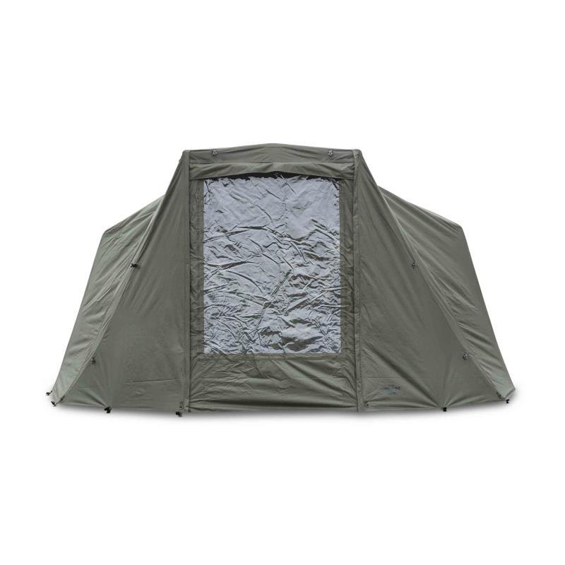 Nash Titan T1 Overwrap / Carp Fishing Bivvy Wrap | eBay