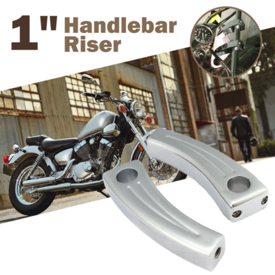 Honda Spirit 750 Handlebar Risers Offset Bar Risers For Honda CB 750