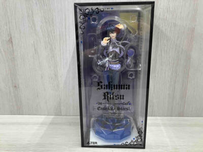 PREOWNED Ensemble Stars Ritsu Sakuma 1/7 scale ALTER Figure W/box Japan ...