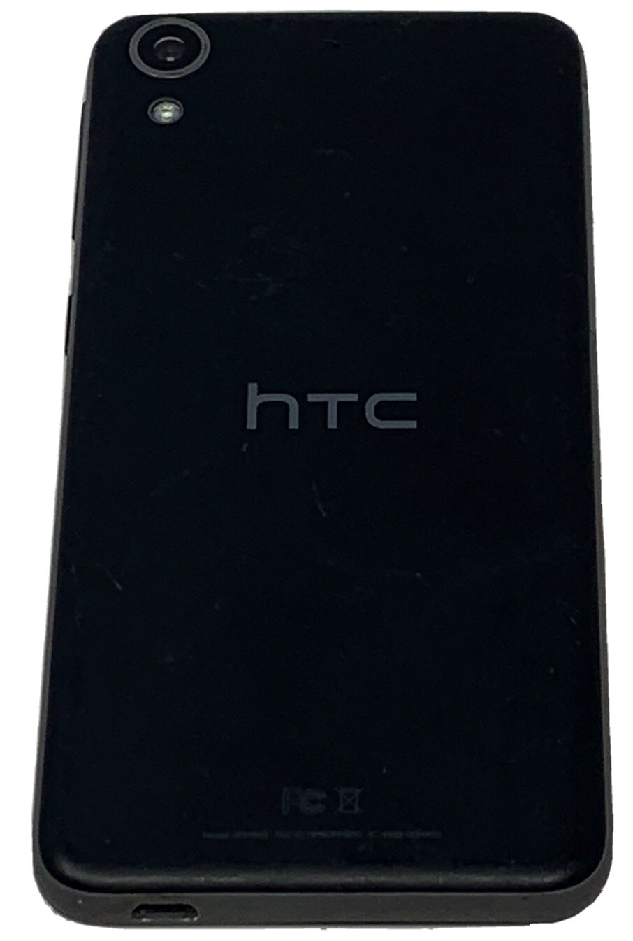 HTC DESIRE 626S OPM9110 8GB Bell Only SMARTPHONE GRAY - FAIR ...