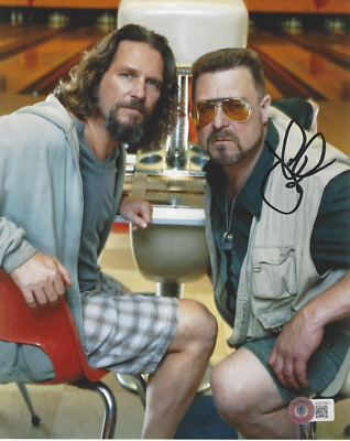 Big Lebowski Walter Wallpaper