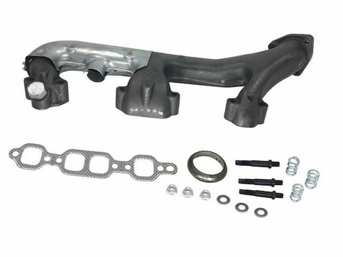 For 1992-1995 GMC C1500 Suburban Exhaust Manifold Right 99482VX 1993 ...