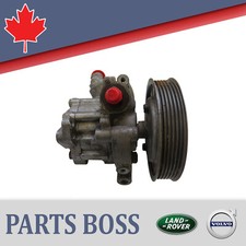 Genuine Volvo Power Steering Pump 36002409 for sale online | eBay
