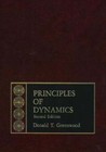 Principles of Dynamics by Donald Greenwood: New 9780137099818| eBay
