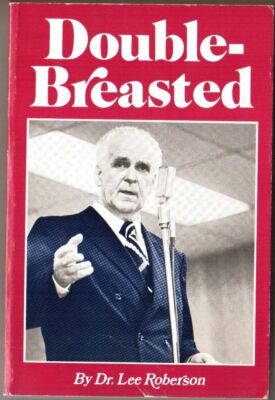 Double-Breasted [Paperback] Roberson, Lee | eBay