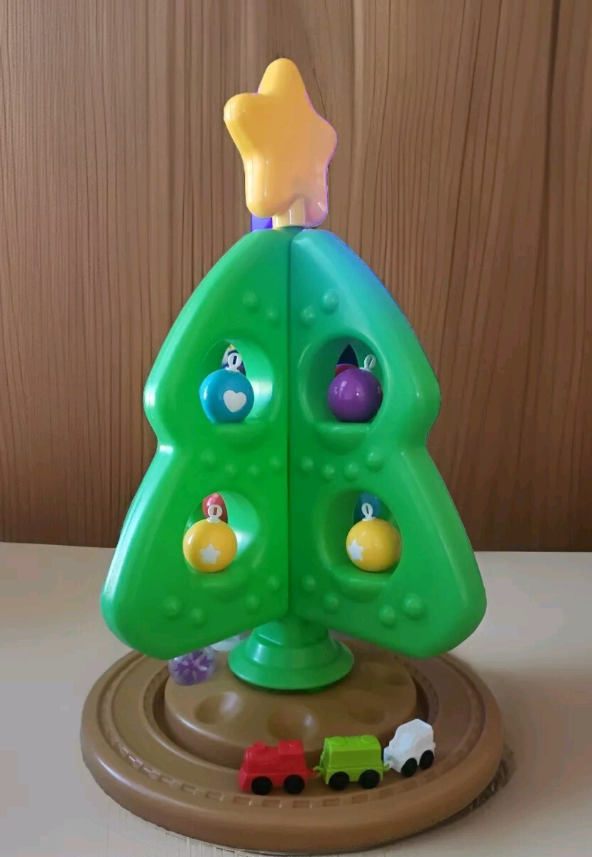Step2 My First Christmas Tree (879800) for sale online | eBay