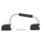 Entrance Door Assist Handle Anodized Grab Handle For Caravan | eBay UK