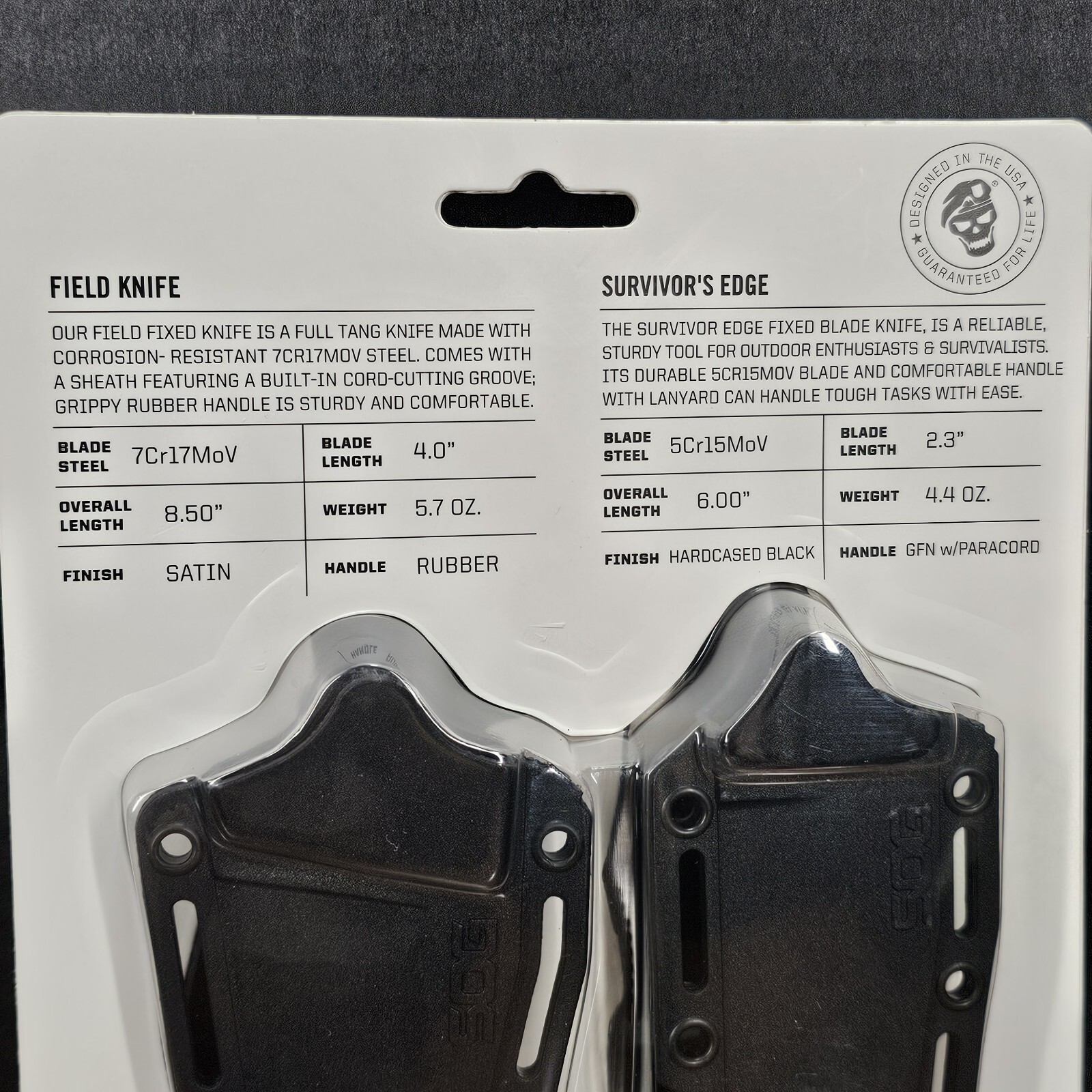 Sog Combo Kit Sog Field Knife Sog Survivors Edge MacV Tool - NEW | eBay