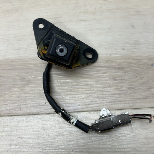 2004-2009 TOYOTA PRIUS REAR BACK UP REVERSE CAMERA OEM 86790-47020 | eBay