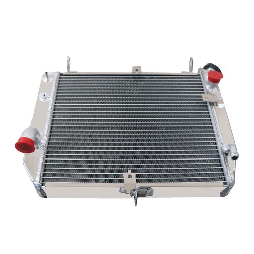 2-Row Core Aluminum Radiator Fits 2002-2003 Yamaha Motorcycle YZF-R1 ...