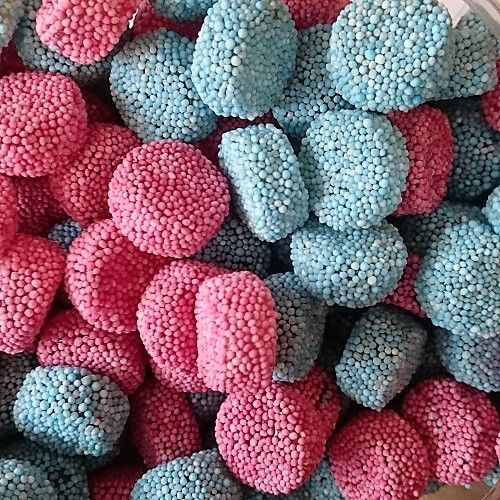 Jelly Spogs Retro Sweets Candy Pick n Mix Party Favours | eBay UK