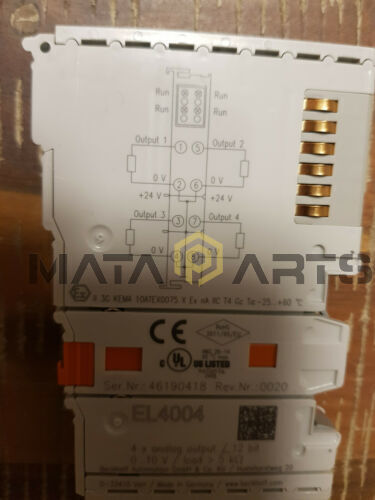 1PC NEW module EL4004 #A6-22 | eBay