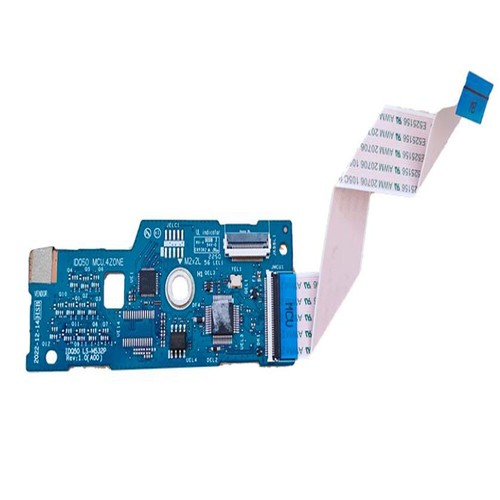 Dell G15 5530 5535 P121F Backlight Cable Adapter Board LS-M532P With ...
