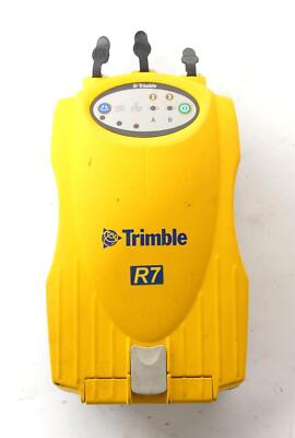 Trimble Model R7 GNSS / GPS Receiver P/N: 63593-42 | eBay