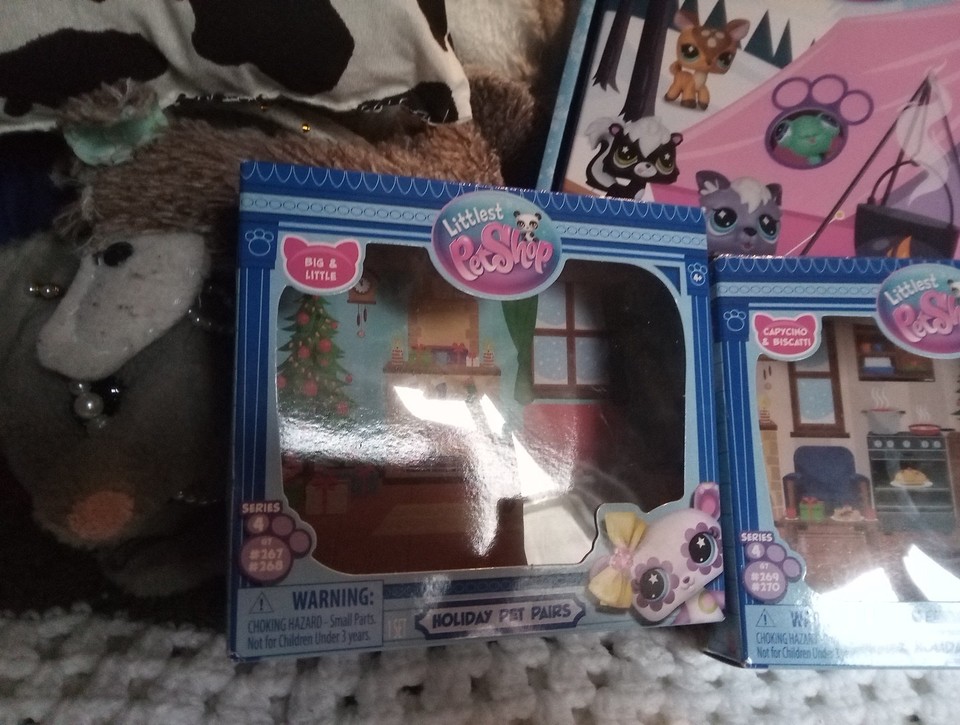 Lps G7 Boxes BOX ONLY LOT OF 3 BOXES | eBay