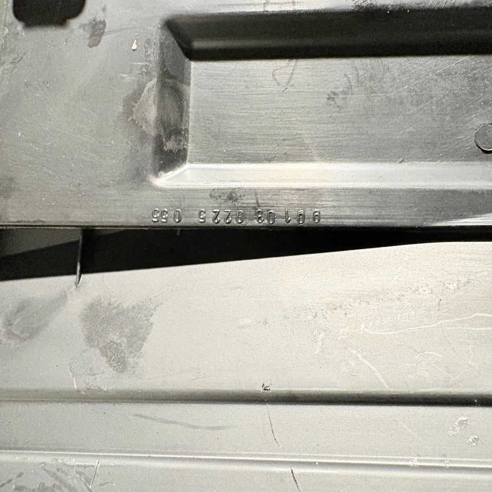 FIAT QUBO 2008-2016 GLOVE BOX STORAGE CPMPARTMENT 1309015070 | eBay UK