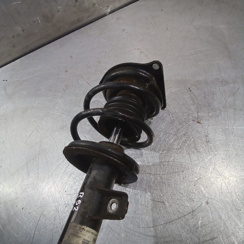 BMW Mini Cooper S R52/R53 2000-2006 PAIR Front Suspension Shocks ...