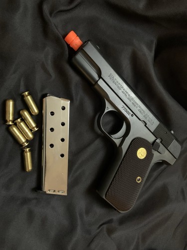 MGC Heavy Weight M1903 Cap Model Gun( MGC, Marushin) | eBay