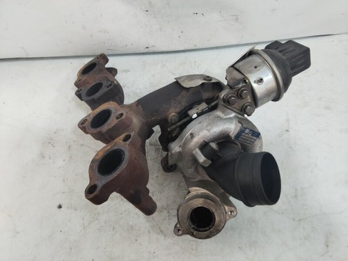 03L253016F turbocompresseur pour VOLKSWAGEN GOLF VI (5K1) ADVANCE | eBay