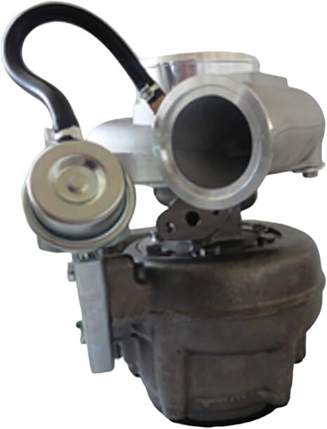 Turbo HX50W Turbocharger VG1560118229 4051391 3776470 For Cummins ...