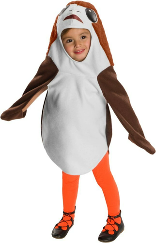 Star Wars: The Last Jedi - Porg Toddler Costume | eBay