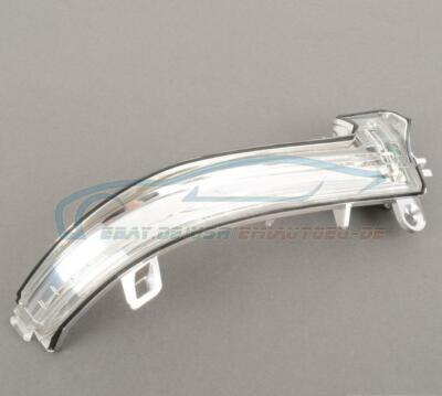 Original BMW 63137280771 - Zusatzblinkleuchte Spiegel links 1er 3er X1 ...