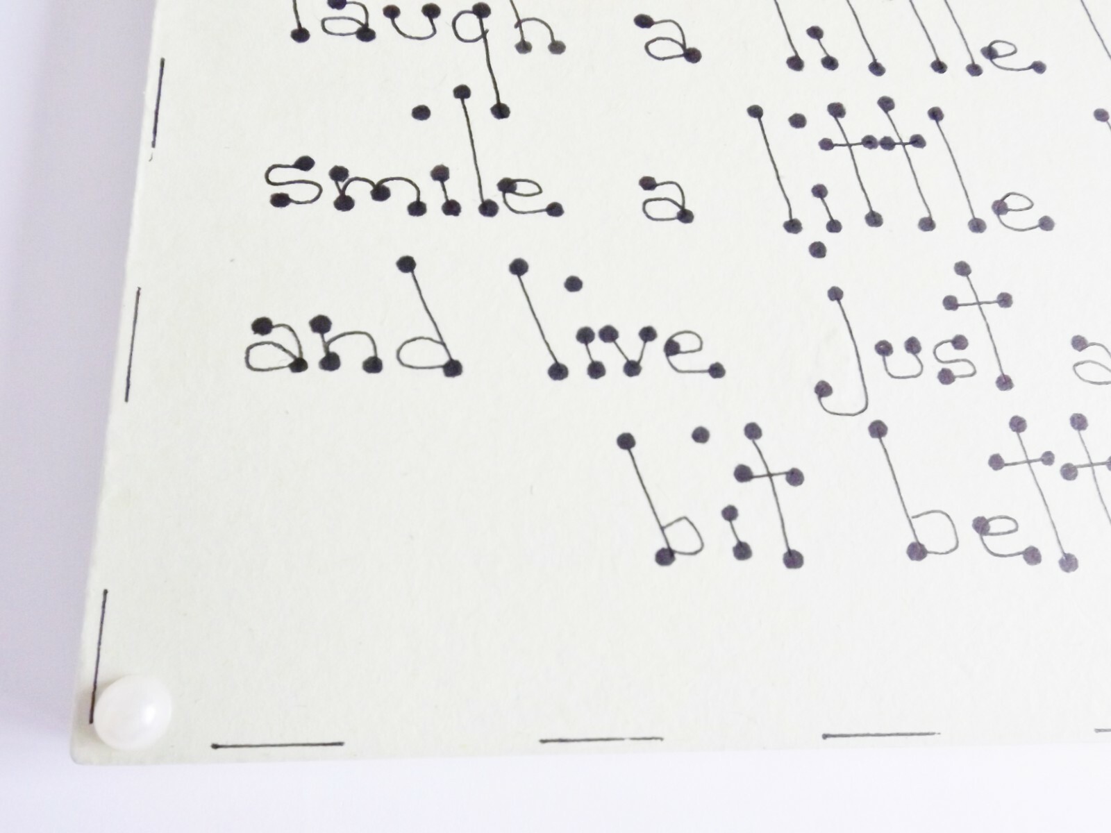 Special Sentiment Quote Plaque Thoughtful Sign Decor Thank You ...