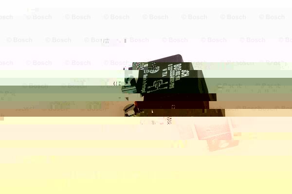 Relais Bosch 0332002168 | eBay