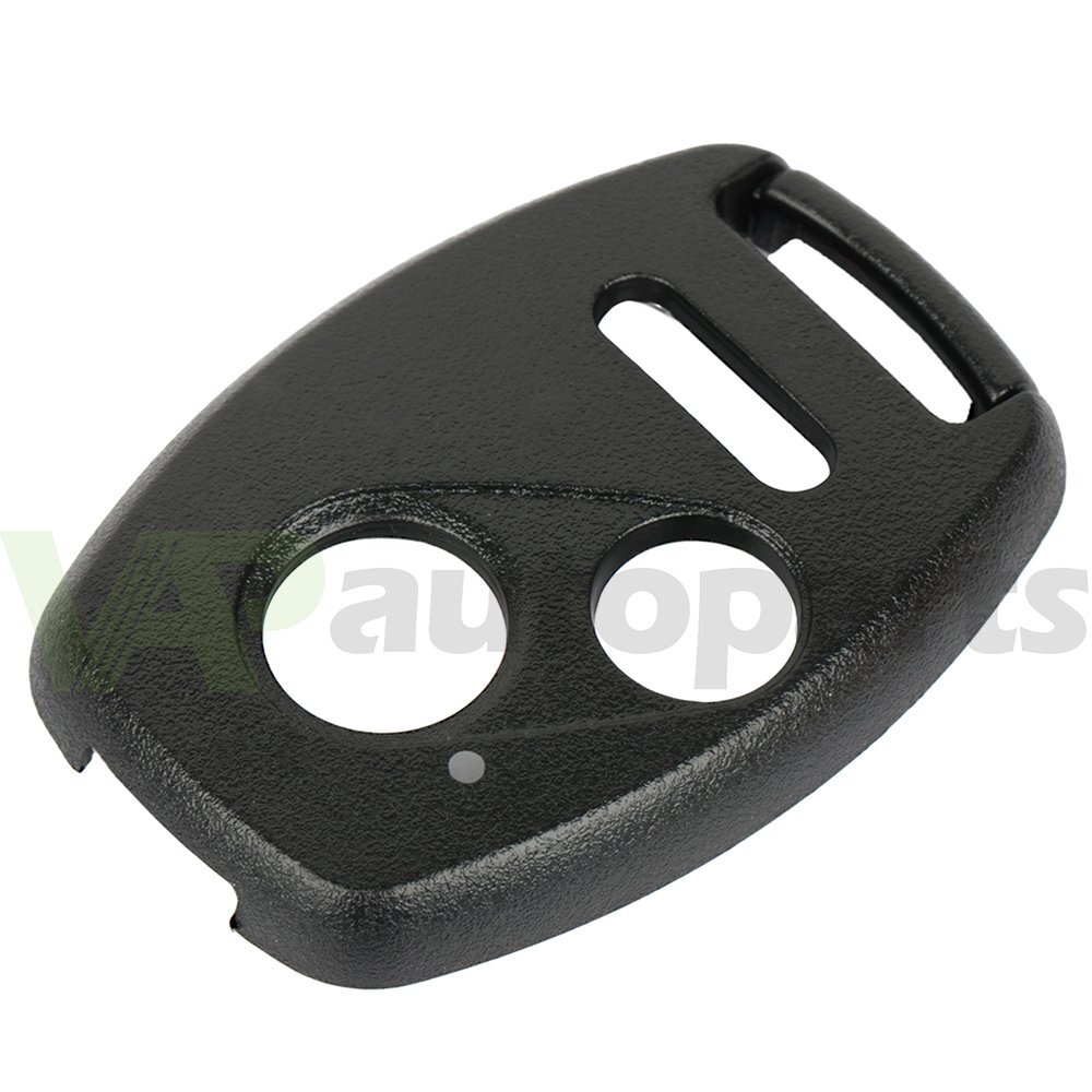 For 2007 2008 2009 2010 2011 2012 2013 Honda Fit Remote Key Fob Shell ...