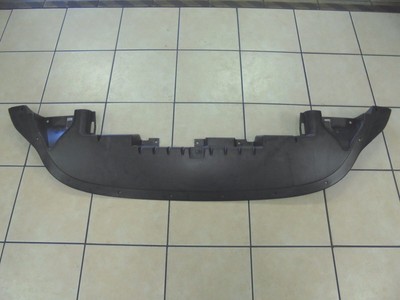 07-10 Dodge Caliber New Front Lower Fascia Panel Black Mopar Factory ...