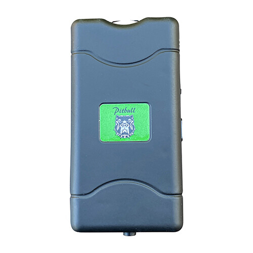 800 Type Stun Device Black 30 million volts | eBay