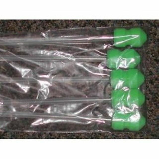 Swine Artificial Insemination AI Foam Breeding Rod Insert With Handle ...