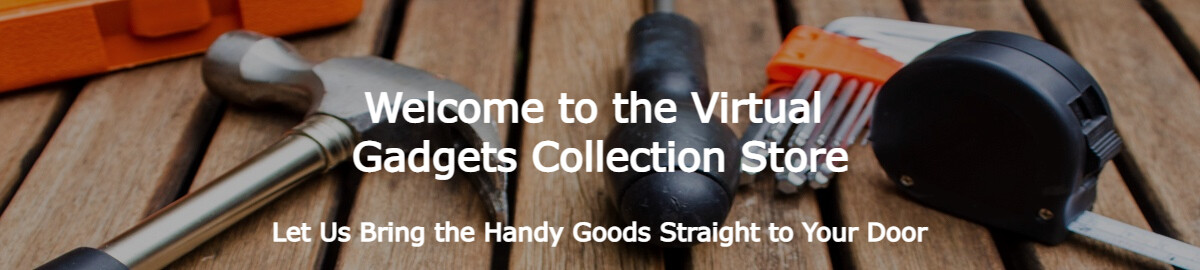 GADGETS COLLECTION | eBay Stores