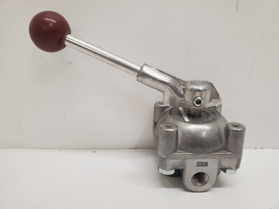NEW OLD STOCK! BARKSDALE DIRECTIONAL CONTROL VALVE 9021-M-CD | eBay Australia