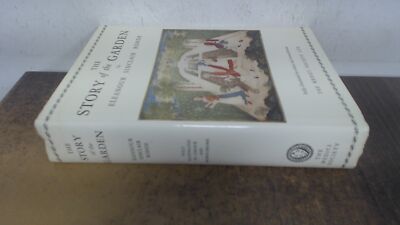 The Story of the Garden, Eleanour Sinclair Rohde, Medici Society, | eBay UK