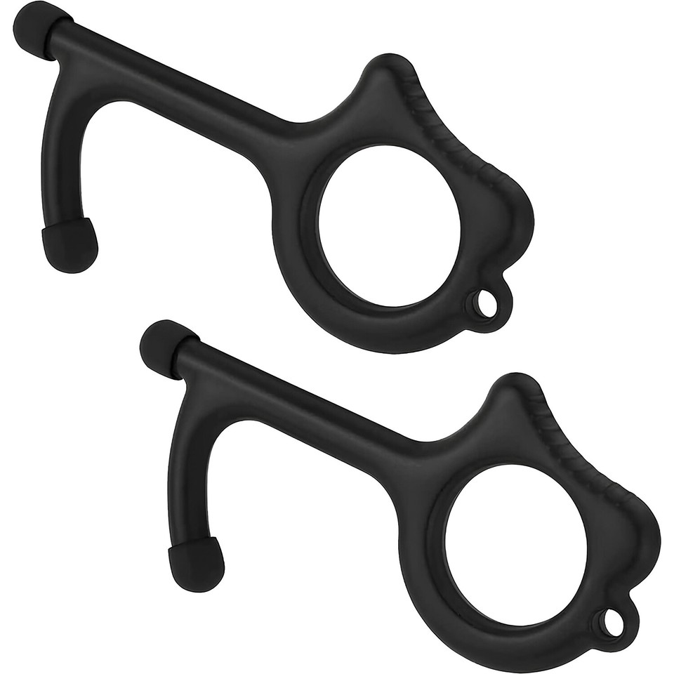 ELK Contactless Clean Key Opener Tool with Stylus - ATM, Elevators ...