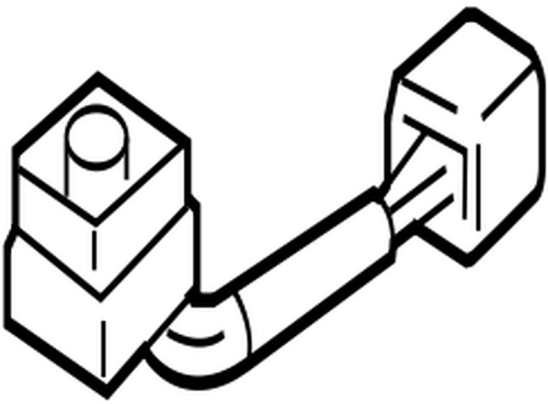 89121-30010 Toyota Sensor, automatic light control 8912130010, New ...