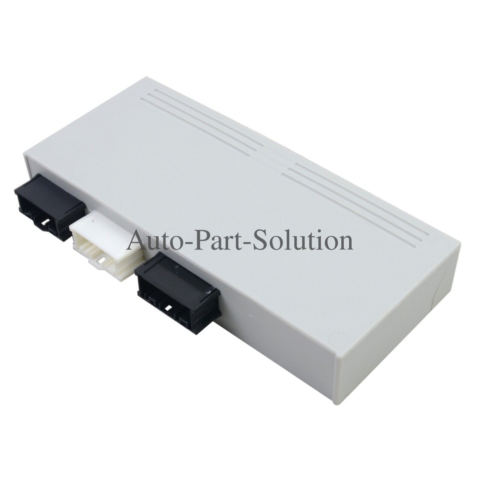 NEW - Rear Tailgate Door Control Module Unit for BMW X5 E70 2007-13 ...
