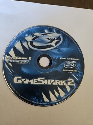 GameShark 2 (Sony PlayStation 2) 741948228247| eBay